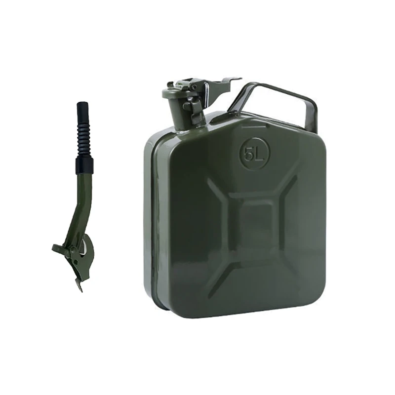 5ltr Metal Petrol Can Quick Delivery | www.pinnaxis.com