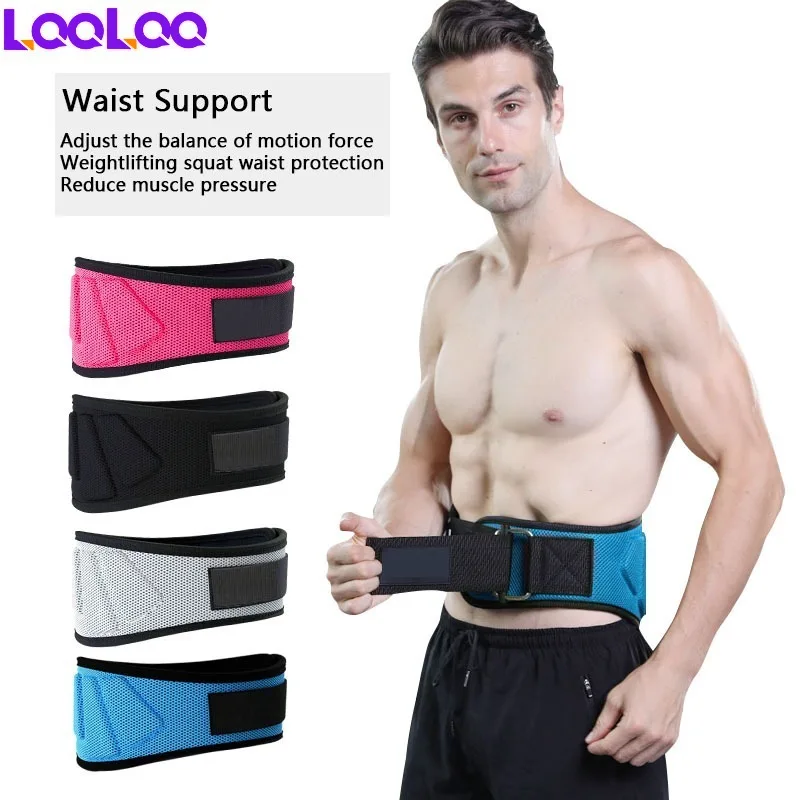 1Pcs-Waist-Support-for-Back-Pain-Scoliosis-Herniated-Disc-Adjustable ...