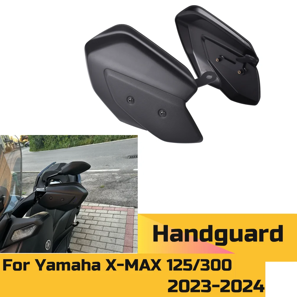 XMAX300 Hand Guard Handguard Protector Handlebar Protection For Yamaha ...