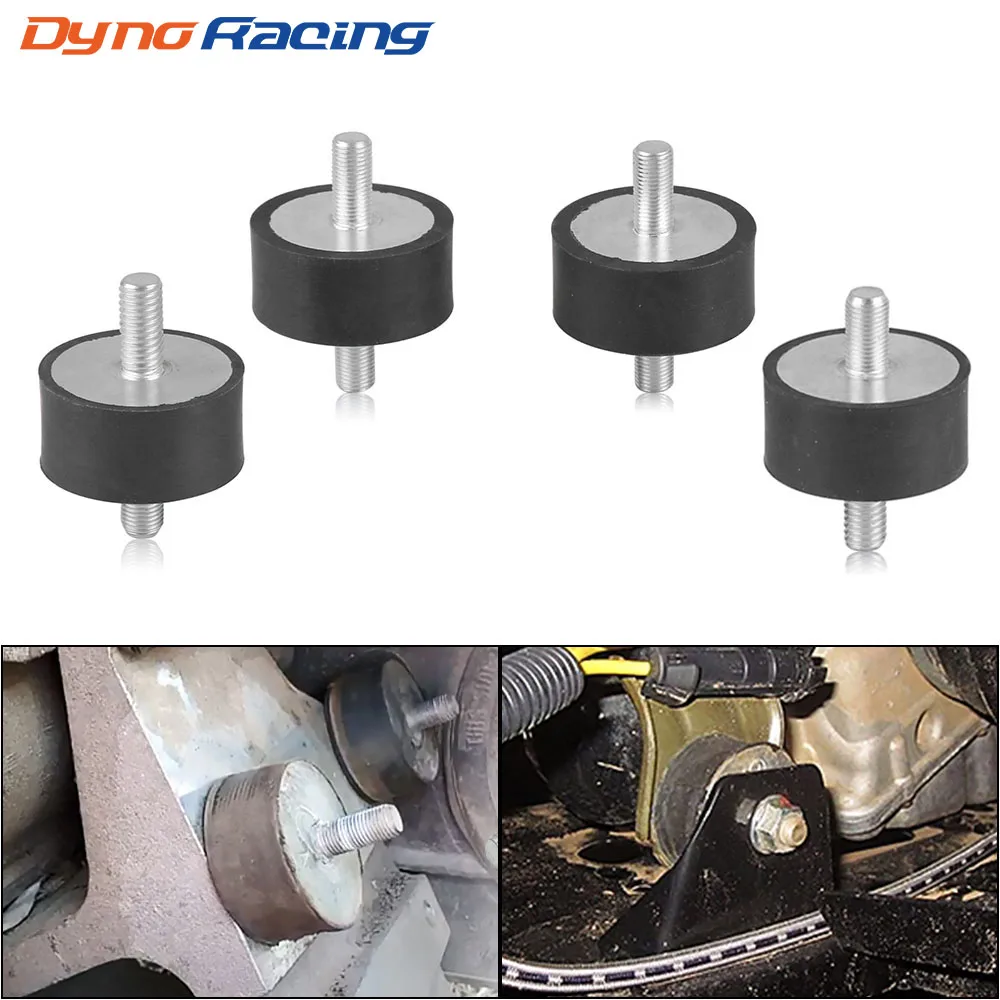 Engine Rubber Motor Mount Kit for Polaris Sportsman 335 400 450 500 700 ...