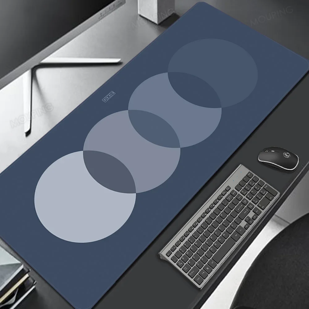 Grey-Deskmat-Playmat-Mouse-Pad-Personalized-Mouse-Mat-Office-Carpet-for ...