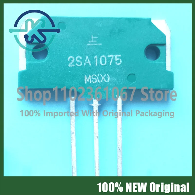 1pcs-2SA1075-2SC2525-A1075-C2525-audio-amplifier-pairing-tube-New ...