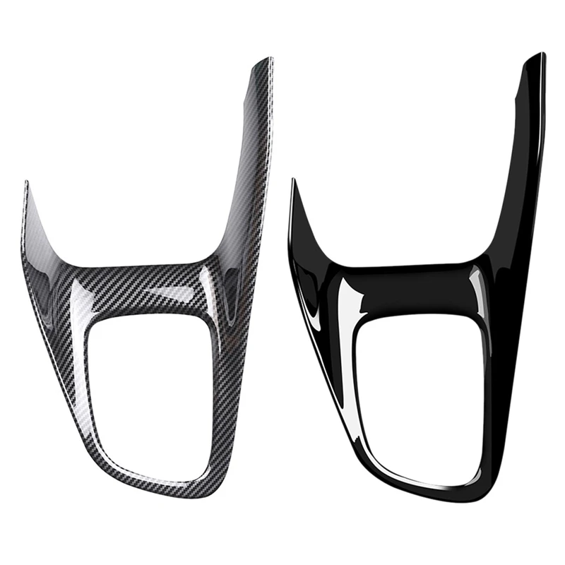 Car-Central-Control-Gear-Panel-Cover-Gearbox-Panel-Frame-For-Toyota ...