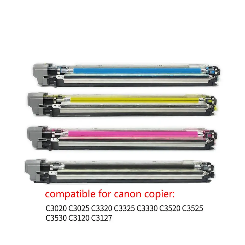 YFTONER-Copier-Imaging-Developing-Unit-For-Canon-imageRUNNER-ADVANCE-C3325i-C3330i-C3525i-C3530i ...