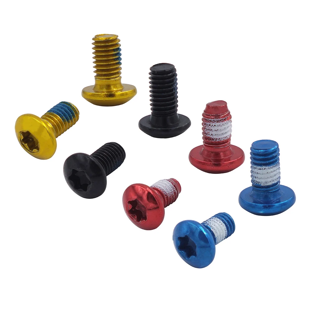 Life Cycle Torx Screws