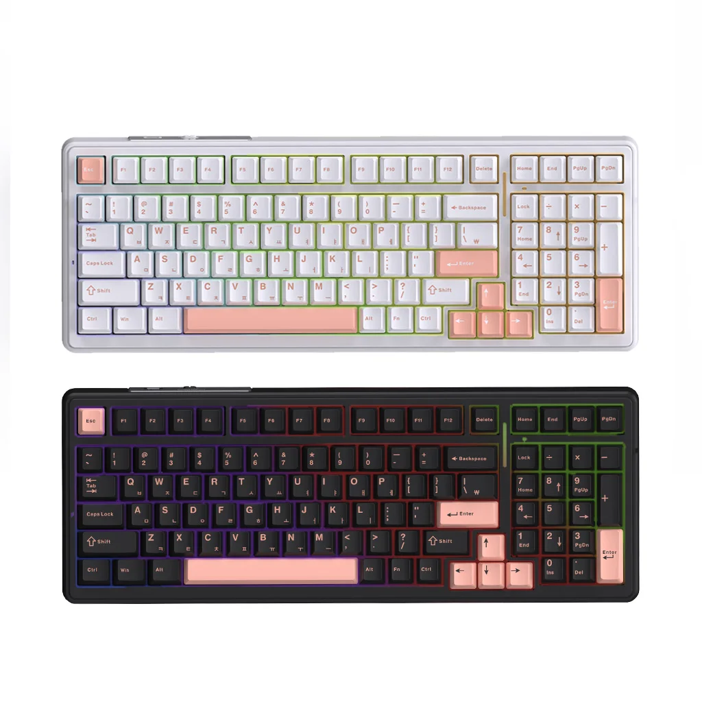 AULA-F99-Wired-Olivia-KTT-Low-noise-Sea-Axis-Invenboth-Korean ...