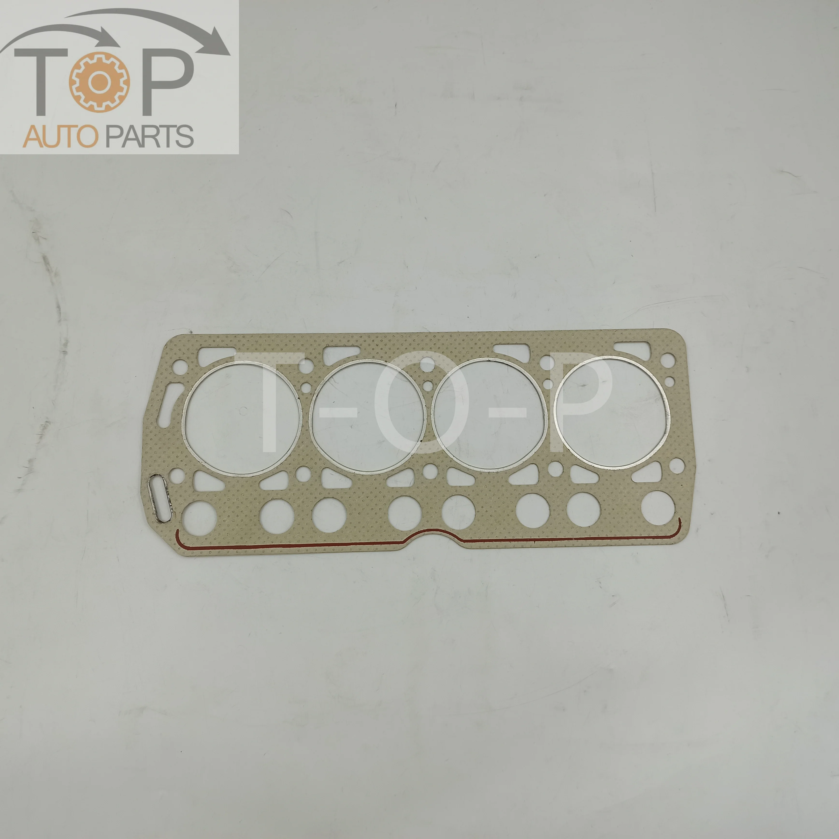4G41 4G42 Cylinder Head Gasket For Mitsubishi Cylinder Head MD010432 ...