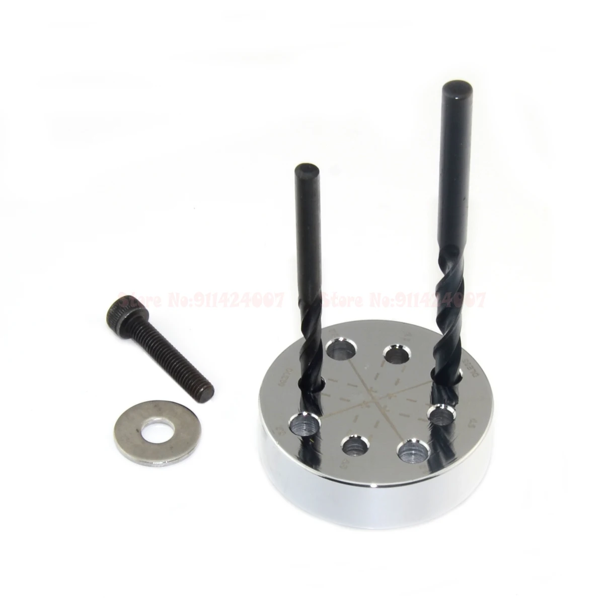 Propeller-Drill-Guide-Prop-Drill-Jig-with-Screw-For-DLE30-DLE55-EME55 ...