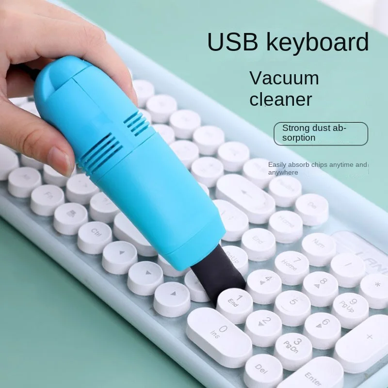 Mini-USB-Vacuum-Cleaner-Keyboard-Brush-Laptop-Shell-Cleaner-Dust-Brush ...