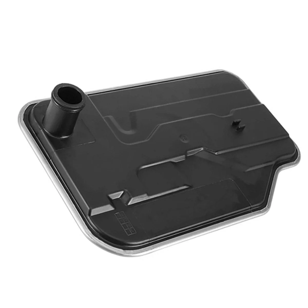 Car-Automatic-Transmission-Filter-Kit-Oil-Pan-for-Mercedes-Benz-W221 ...