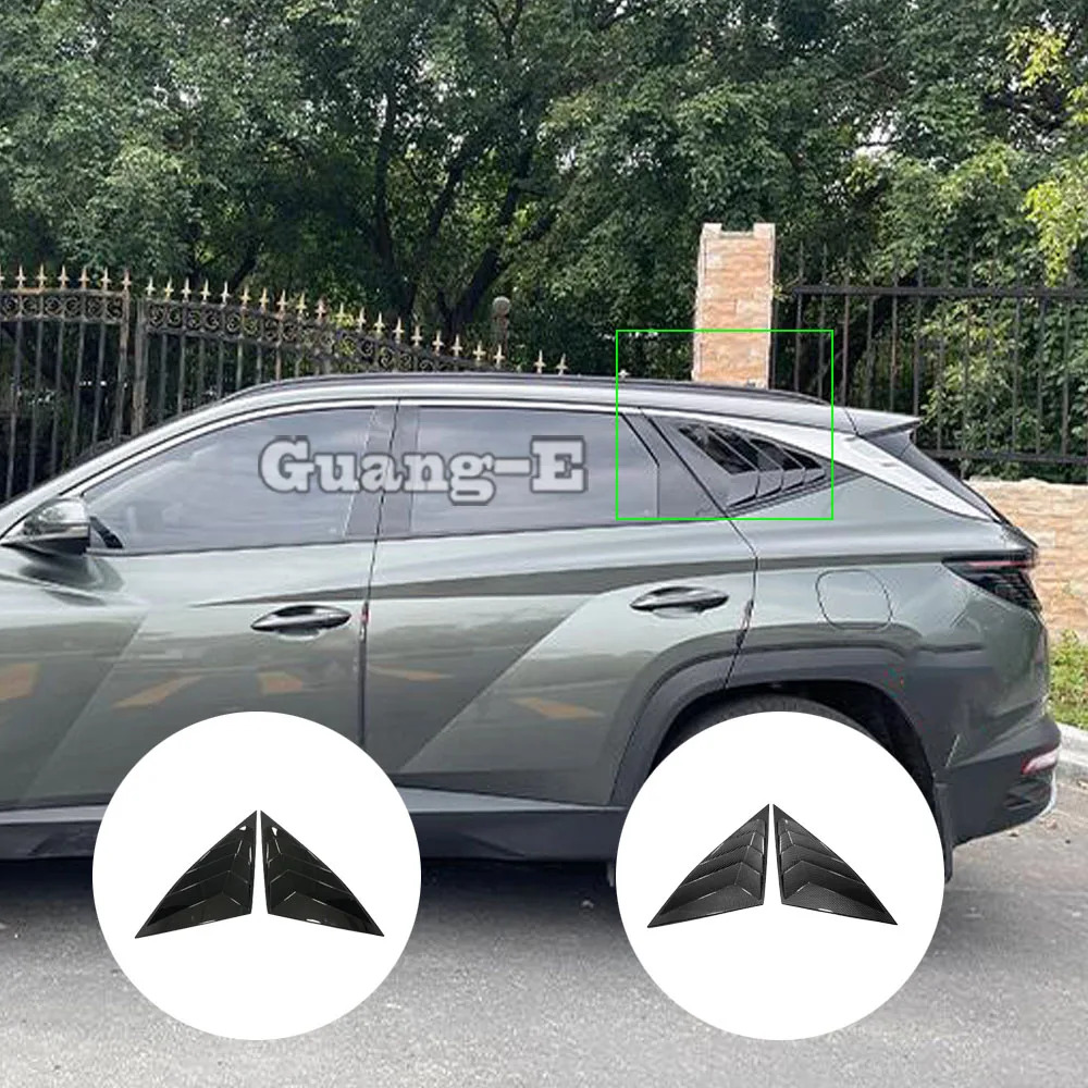 For-Hyundai-Tucson-L-2021-2022-2023-2024-Sticker-Cover-Rear-Tail ...