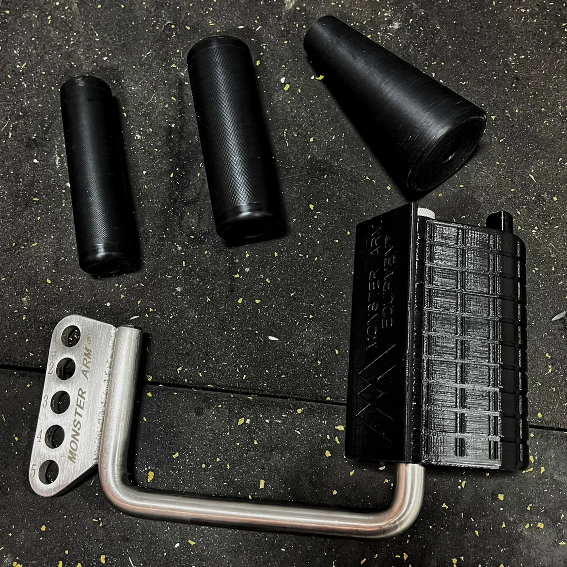 Arm-Wrestling-Handle-Lift-Pulley-Machine-Grip-Forearm-Wrist-Exerciser ...