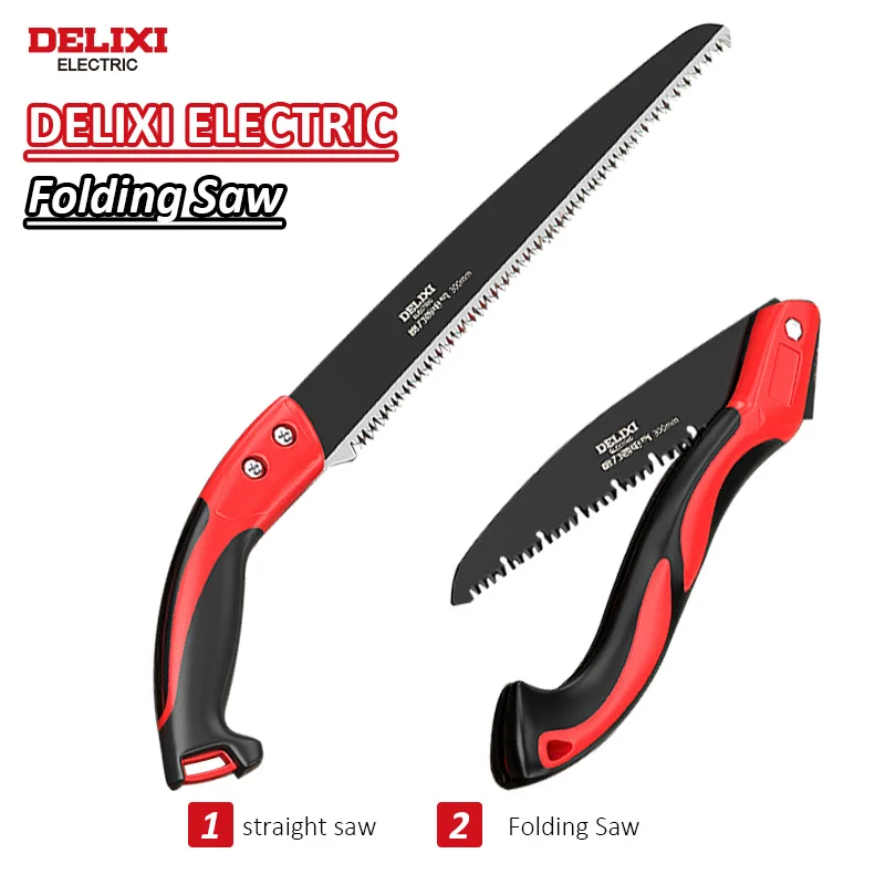 DELIXI ELECTRIC TOOL Store