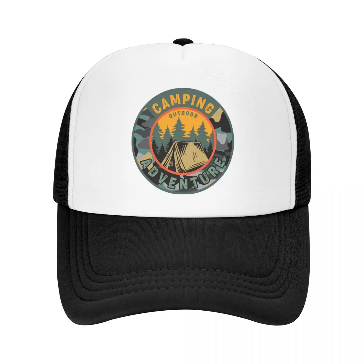 Camping-Travel-Sublimation-Baseball-Cap-Sports-Women-Men-s-Adjustable ...
