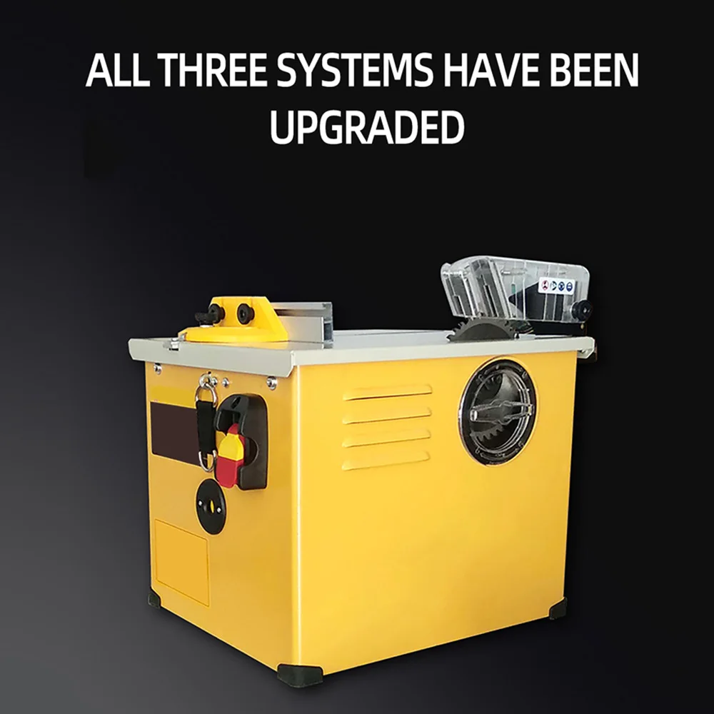 2300w-Dust-Free-Composite-Saw-Integrated-Precision-Table-Saw ...
