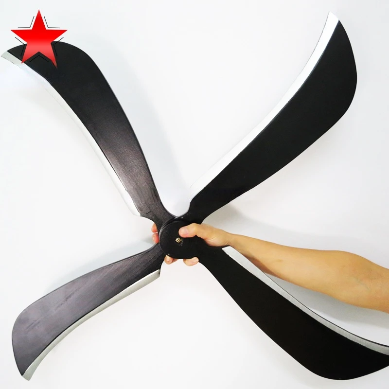 Demon Wind Shuriken