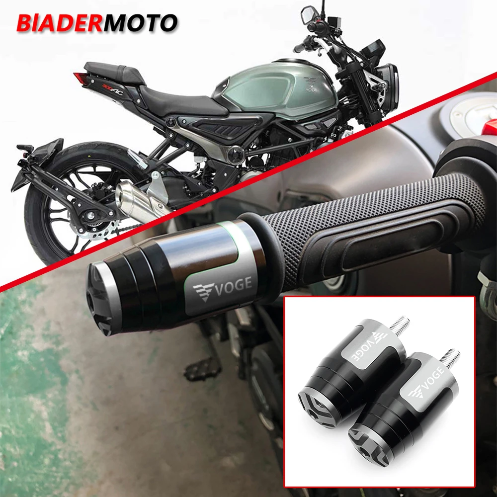Empu-aduras-de-manillar-para-Moto-Loncin-Voge-300r-300rr-200ac-300ac ...