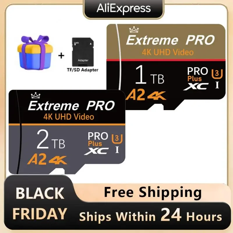 Original-Memory-Card-128GB-2TB-1TB-SD-TF-Flash-Card-Mini-Sd-Cards-UHS-1 ...