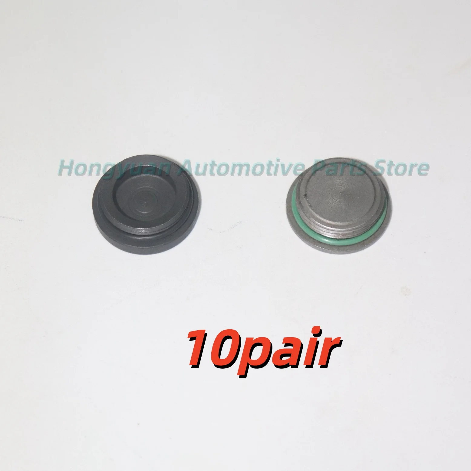 10Set 55571241 55557288 Concave & Convex Camshaft Tooth Screw Cap for ...