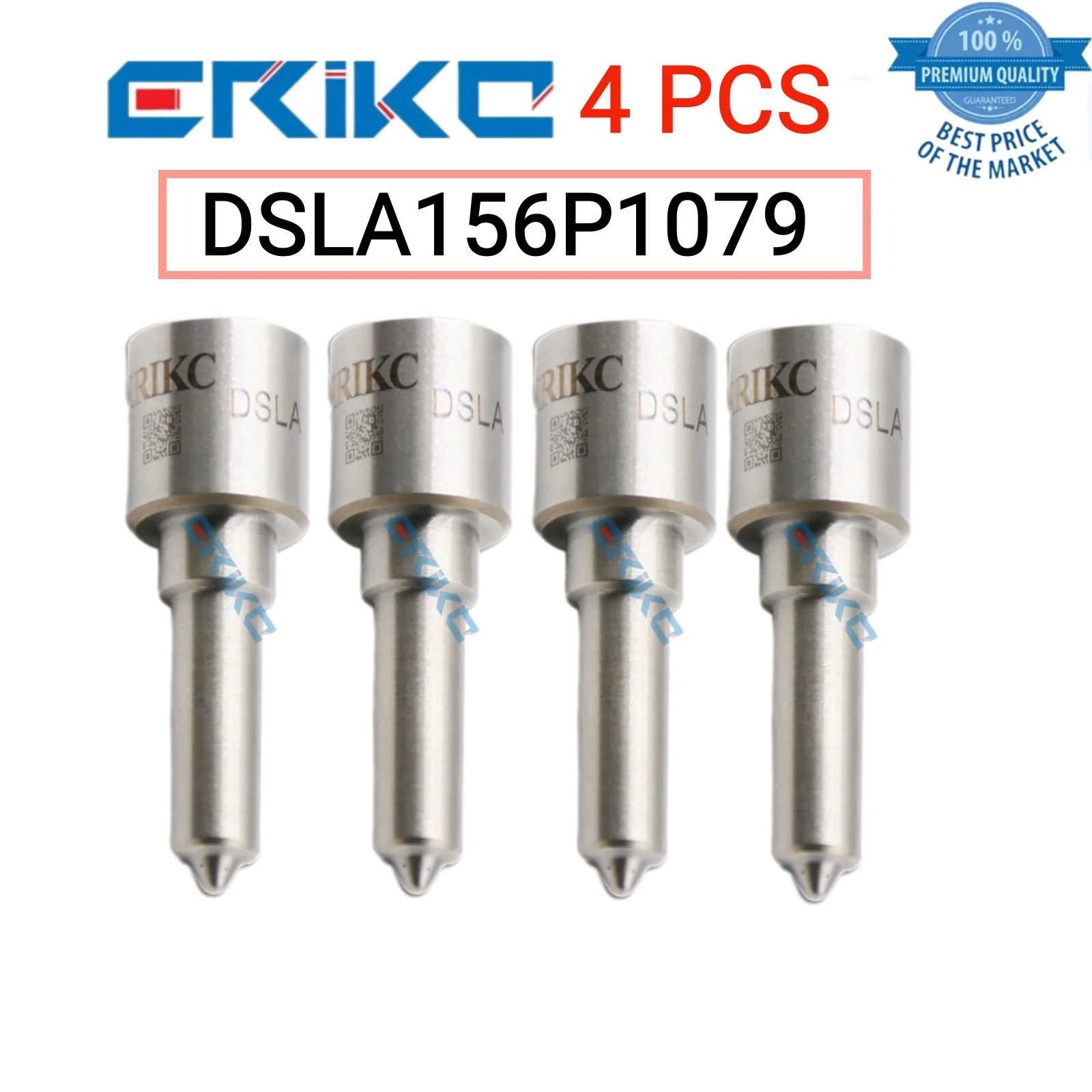 4-PCS-DSLA156P1079-Original-Electronic-Fuel-Nozzle-DSLA-156-P-1079 ...