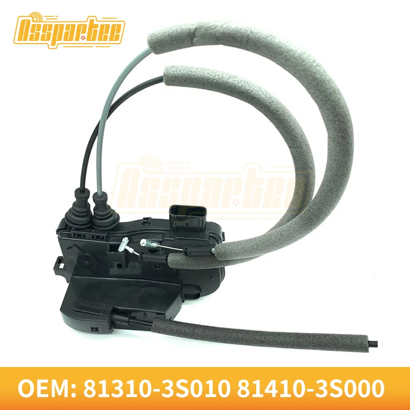 81310-3S010-Front-Rear-Left-Right-Door-Lock-Actuators-Door-Latch-For ...