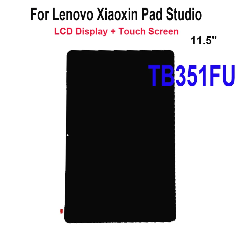 11.5" Tablet LCD For Lenovo Xiaoxin Pad Studio TB351FU LCD Display ...