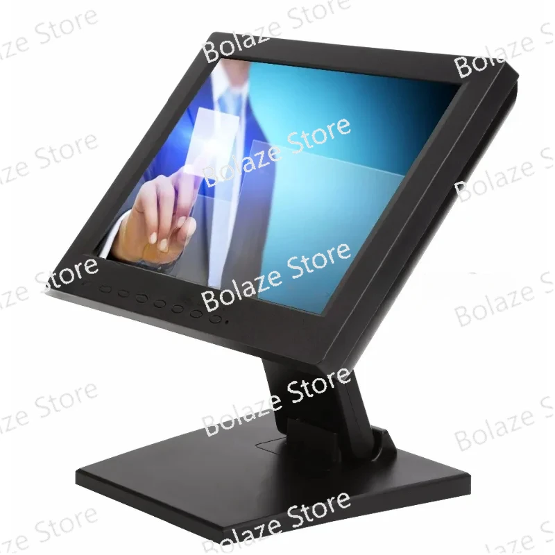 12-Inch-1024-768-Capacitive-Touch-Screen-Monitor-12-Inch-Computer ...