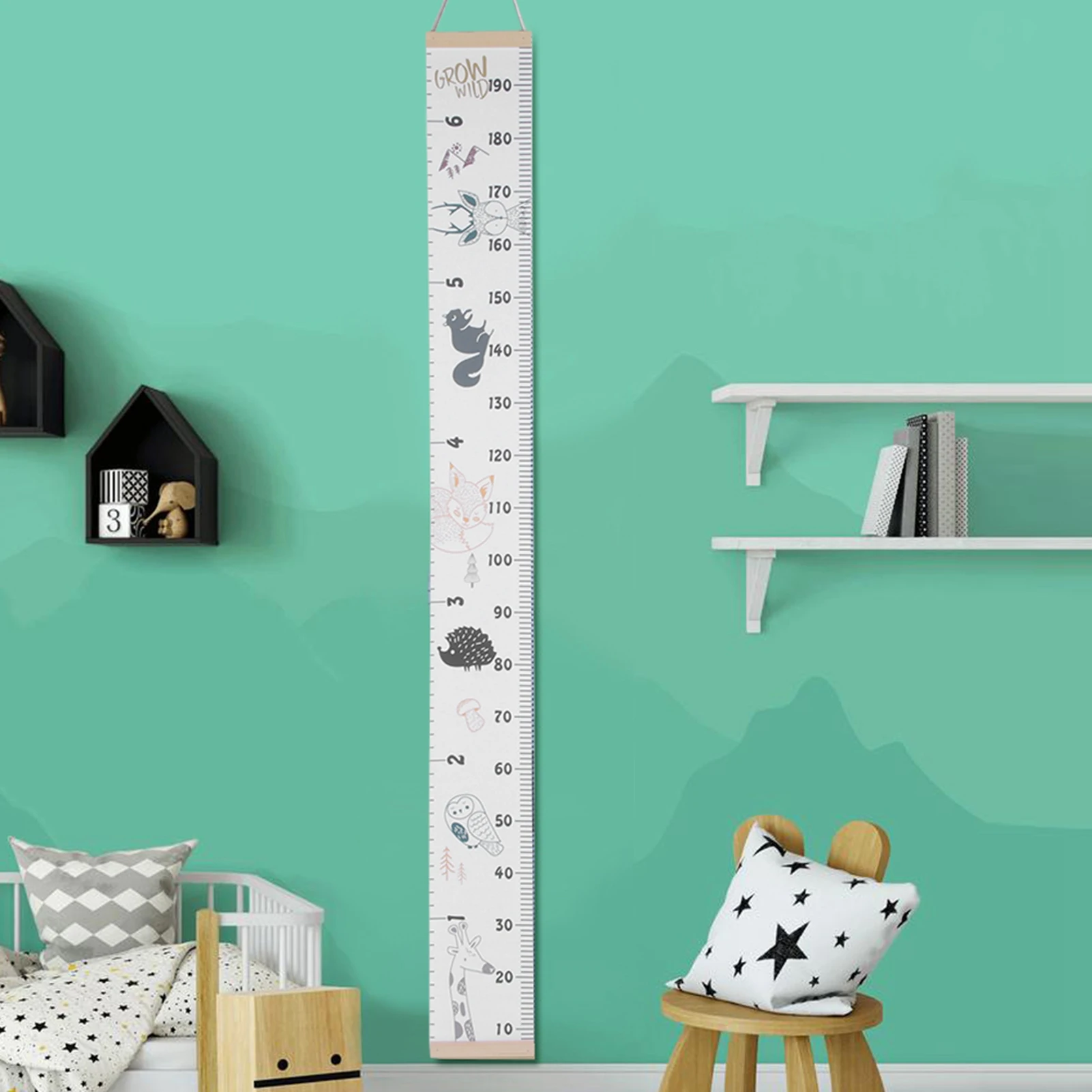 Measuring Growth: A Guide to Tracking Your Child's Development with ...