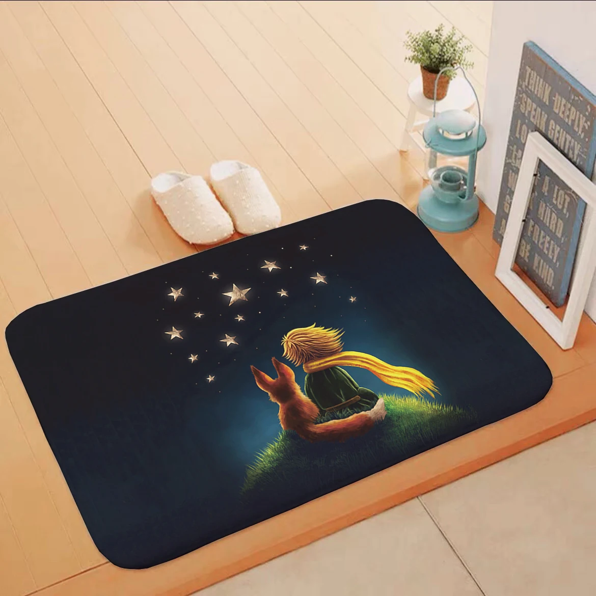 Store Home Products Feedback