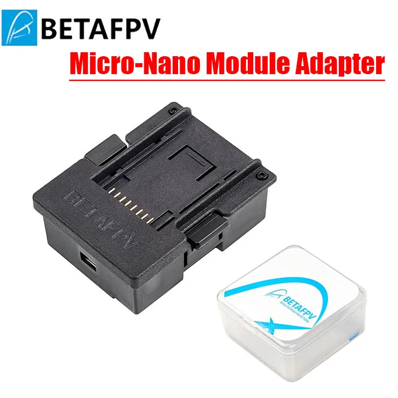 Betafpv Elrsnano- Micro Tx Module Adapter For Tbs Tango 2 Jumper T-lite ...
