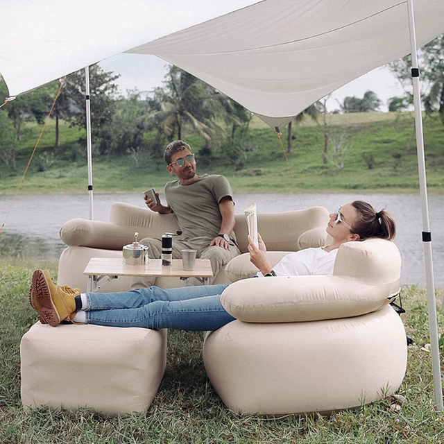 Inflatable Lounge Chair