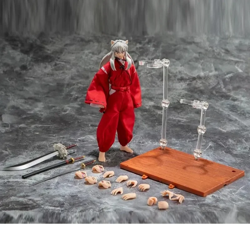 Figuras-de-acci-n-de-PVC-Dasin-Great-Toys-GT-Inuyasha-1-12-16cm-6 ...