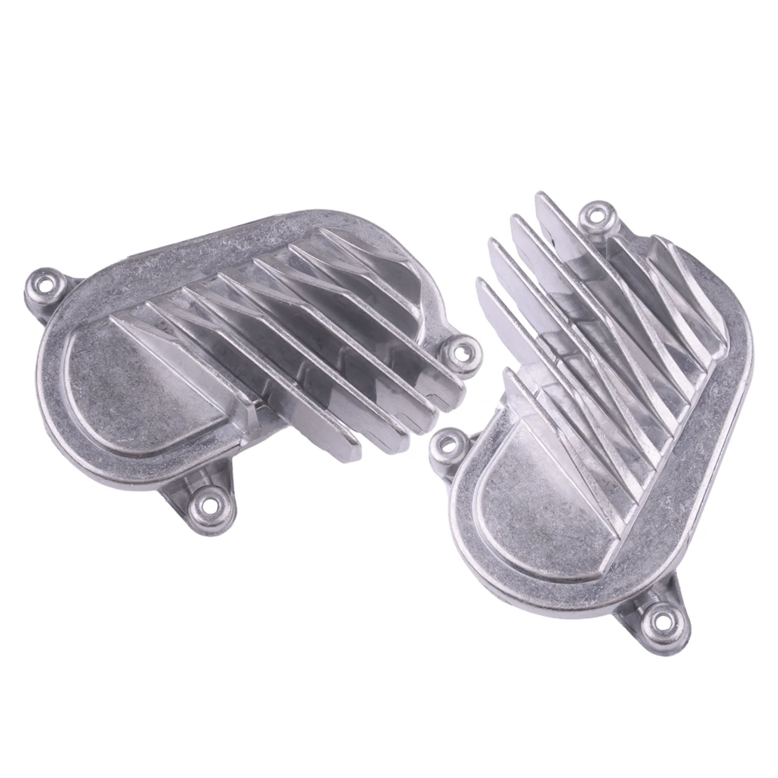 1-Pair-Headlight-DRL-LED-Module-Lightsource-63117493229-63117493230-Fit ...