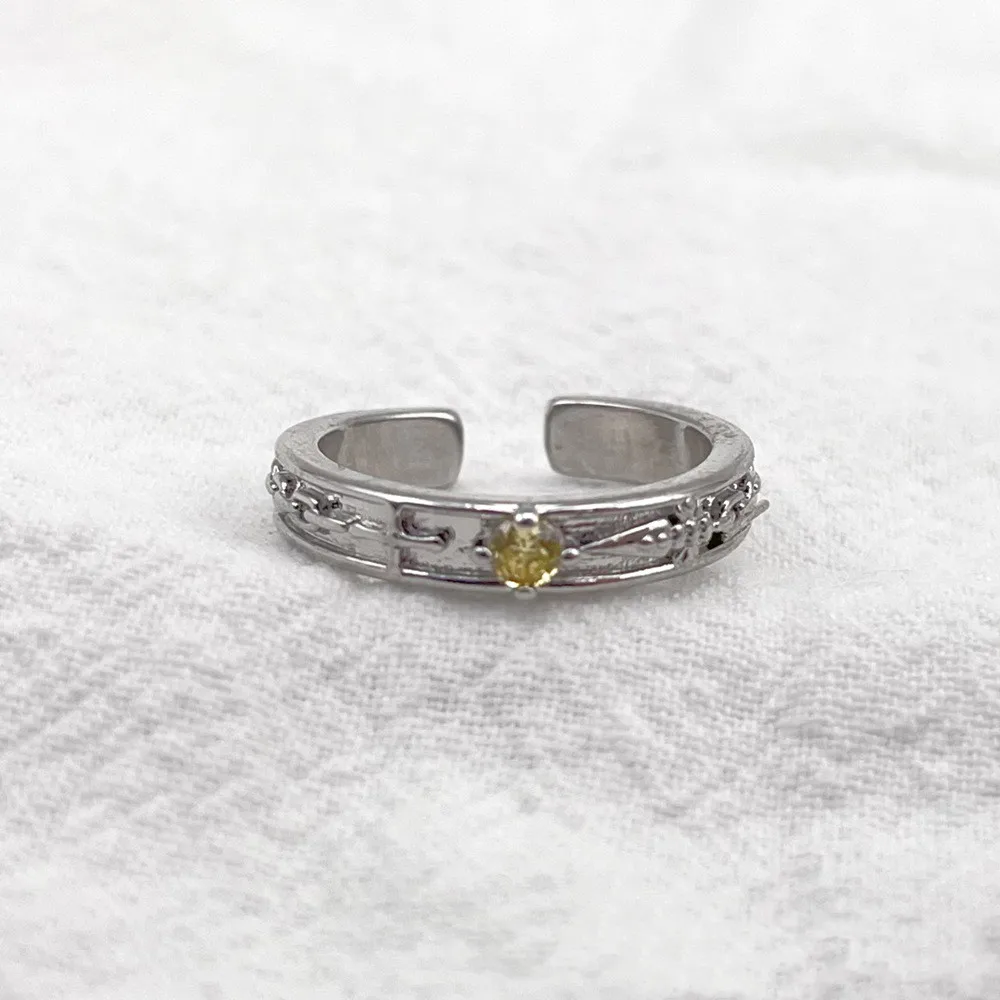 HXH Merchandise Collectible Ring HXH Anime Ring - Hunter X Hunter ...