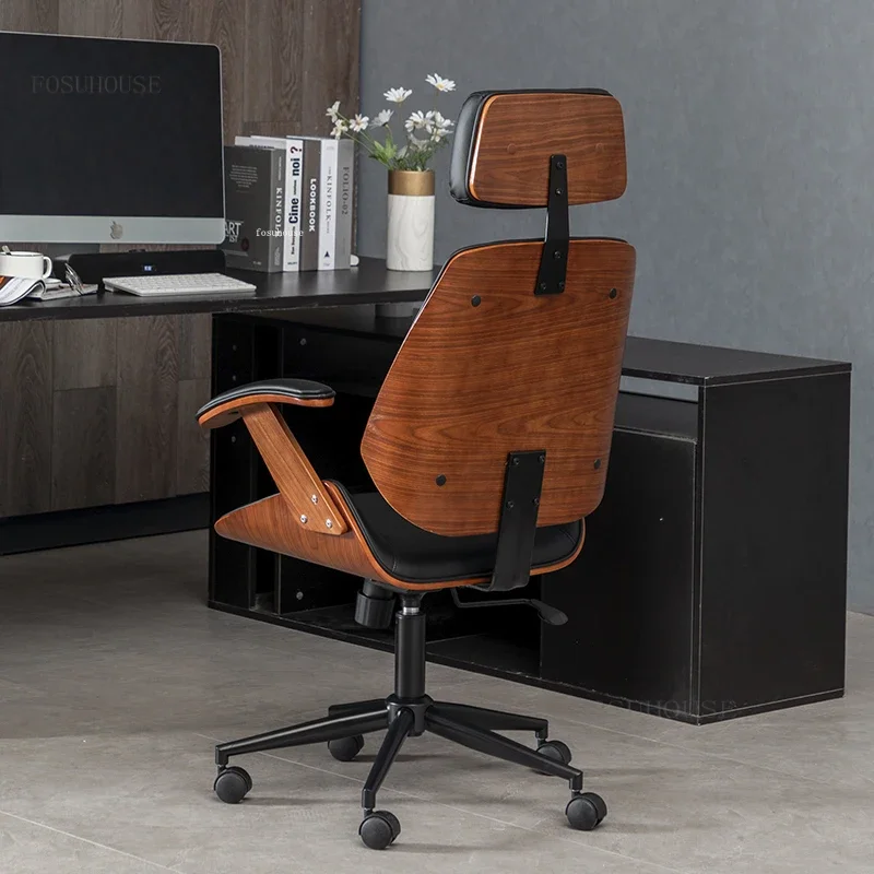 Advanced-Office-Chairs-Computer-Chair-Modern-Office-Furniture-Lift ...