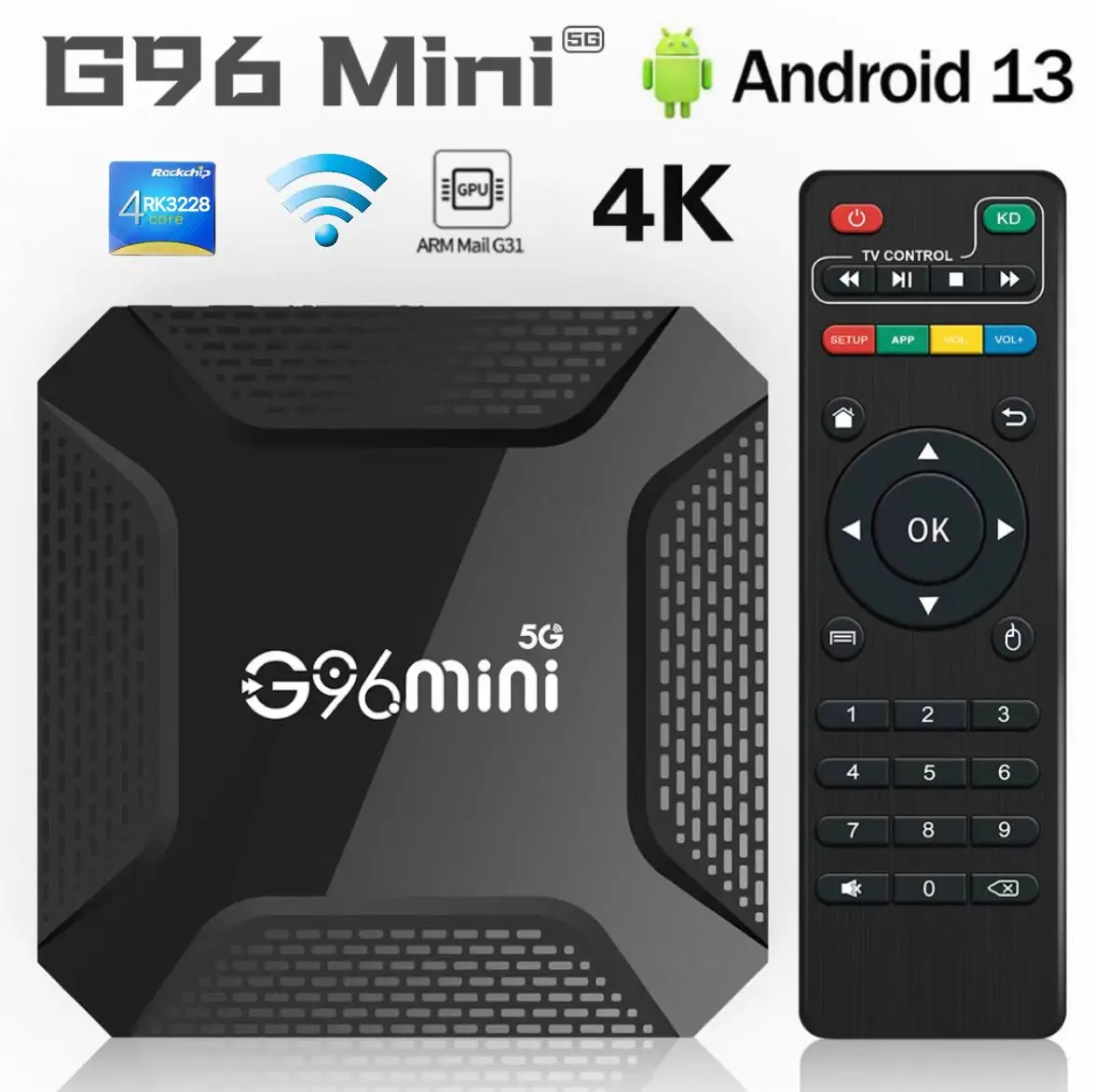 Versi-n-global-Box-de-TV-Smart-Google-Android13-HDR-4K-G96-Mini-RK3228 ...