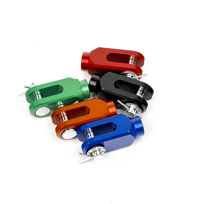 Motorcycle-Rear-Brake-Rod-Joint-Clevis-For-HONDA-CR-125R-250R-2002-2007 ...