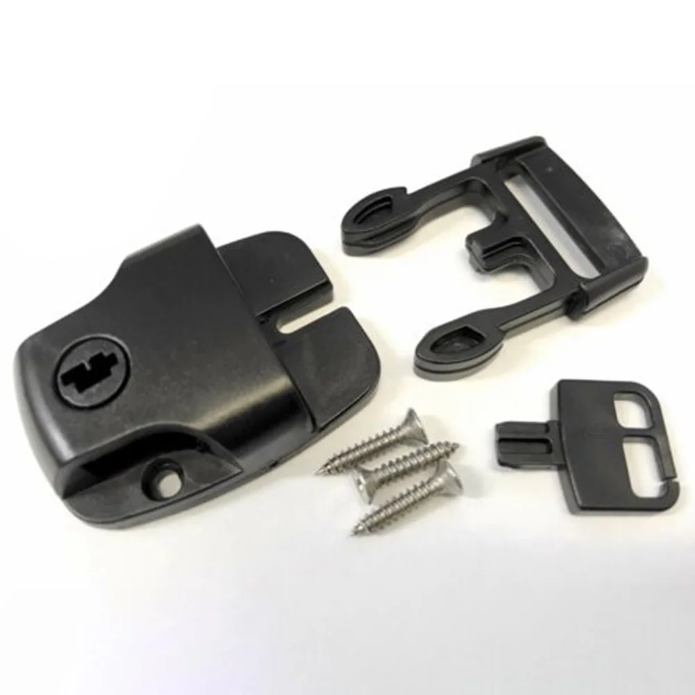 4Set-Spa-Cover-Broken-Latch-Repair-Kit-Clip-Lock-Plastic-26mm-For-1inch ...