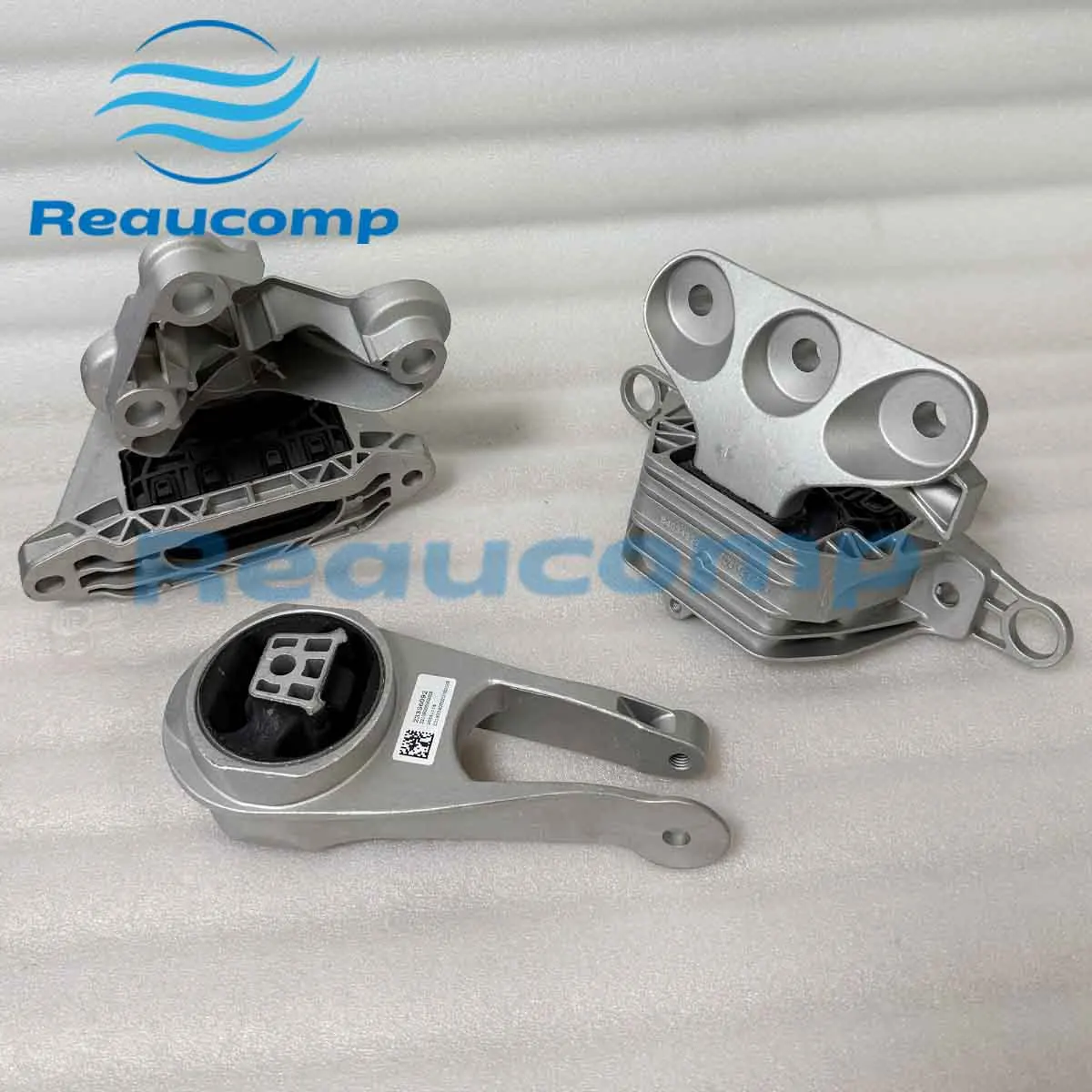 23356092 84034329 84034273 3PCS Engine Mount Fit For Chevrolet Malibu ...
