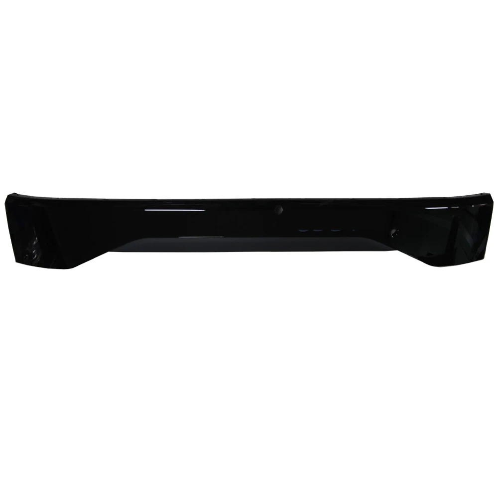 1 PCS 2001-2006 Tail Door Cover for Pajero Sport K80 K90 Rear Door ...