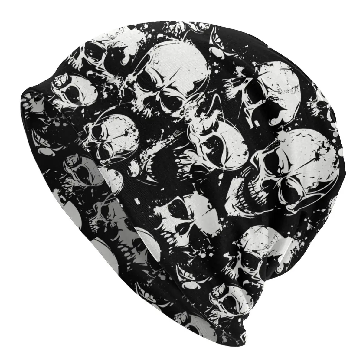 Army-Of-Tormented-Souls-Bonnet-Homme-Outdoor-Thin-Skullies-Beanies ...