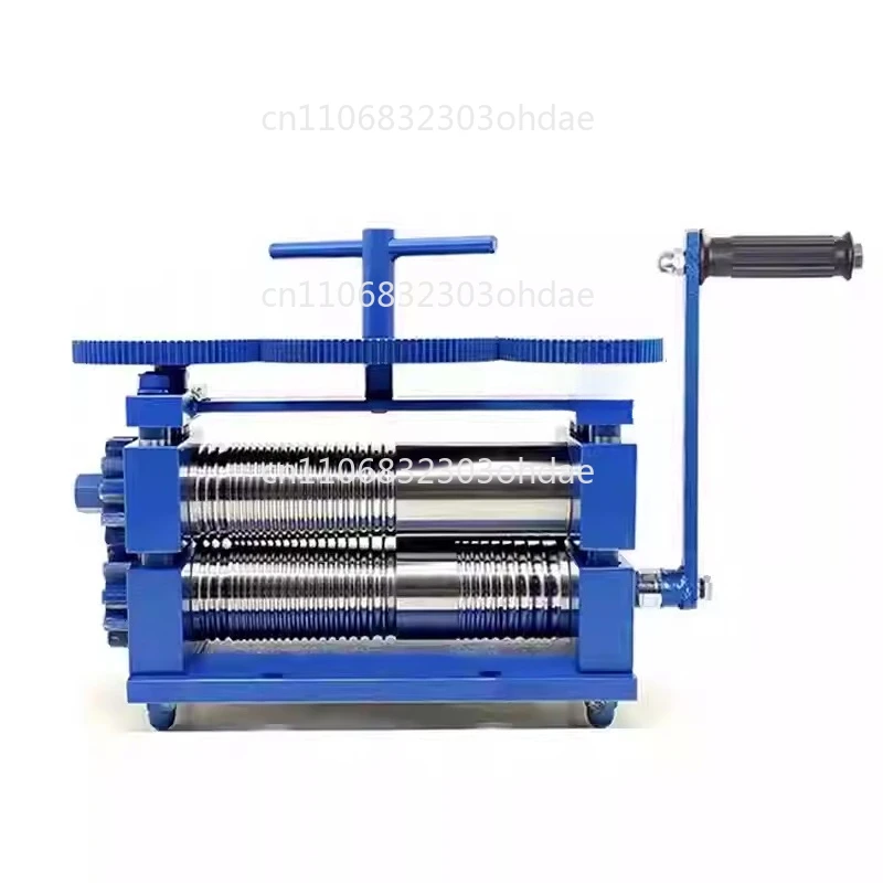 Jewelry Press Reducing Thickness Press Jewelry DIY Tool Jewelry Rolling ...