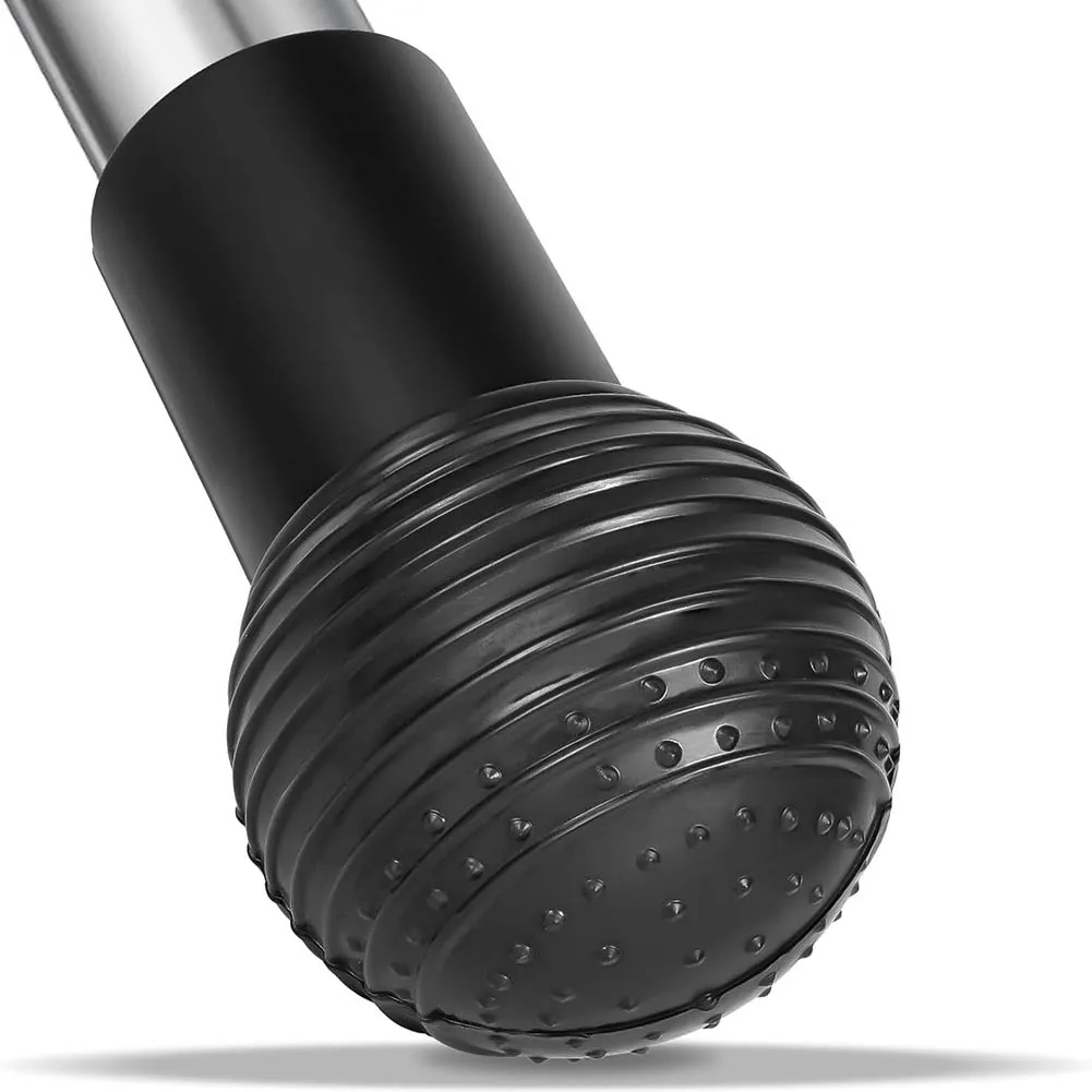Non Slip Fitness Landmine Base for Barbell for Upper Body and Core ...