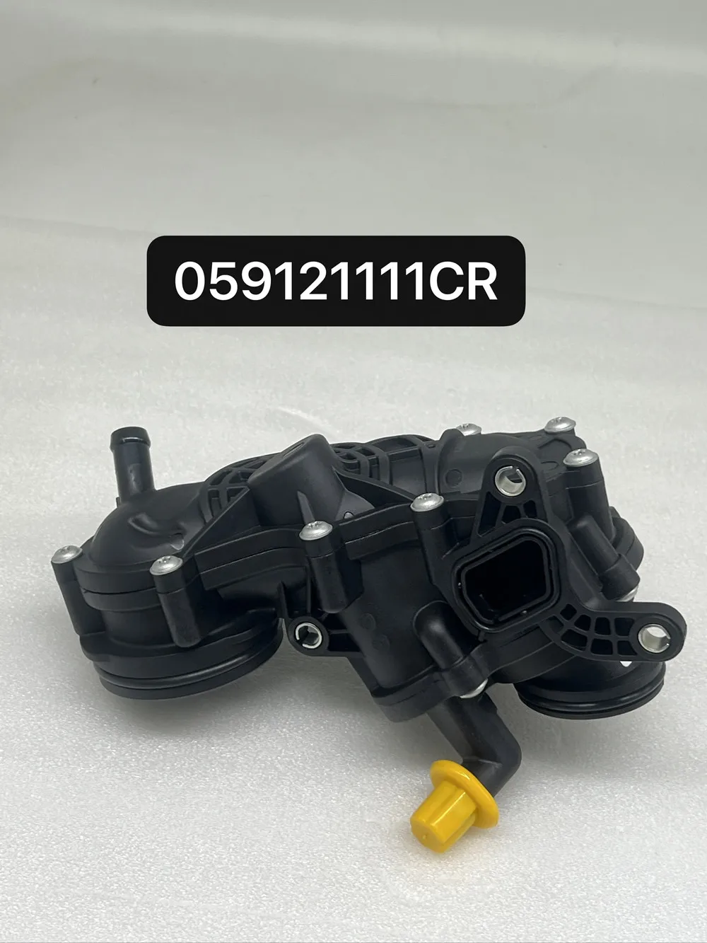 Brand-New-OEM-059121111CR-Thermostat-Fit-For-AUDI-Q7-VW-AMAROK-TOUAREG ...
