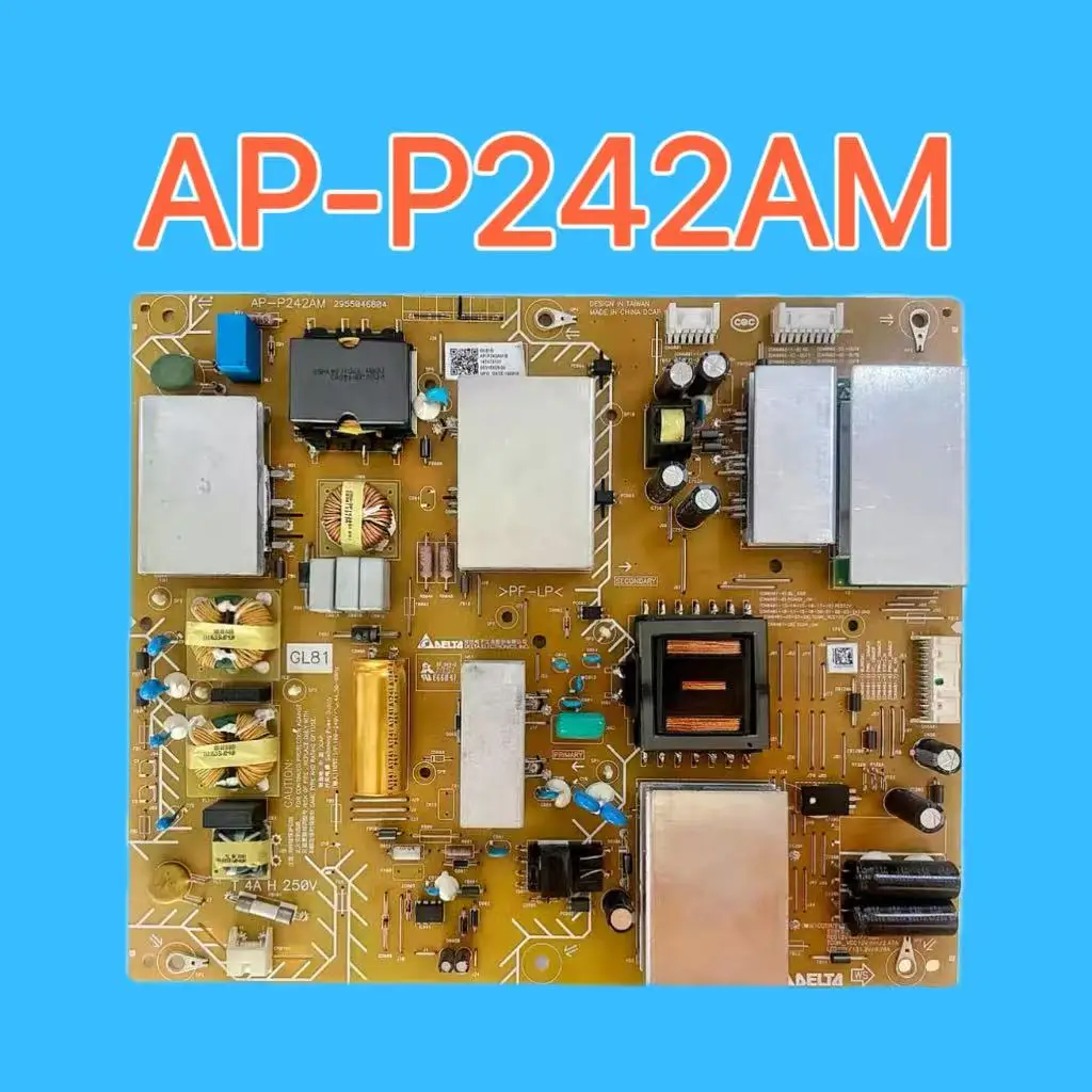 Original KD-55X8500F/8566F/8588G LCD TV power board motherboard AP ...