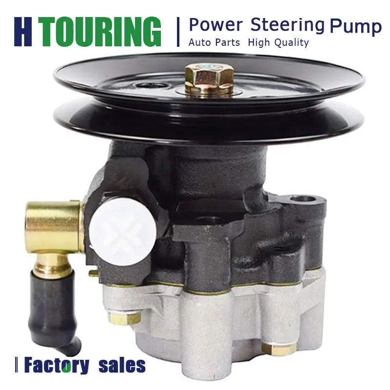파워 스티어링 펌프 Toyota Hiace H100 LH10 LH11 I4 2.4L 2.8L 3.0L 44320 26070 ...