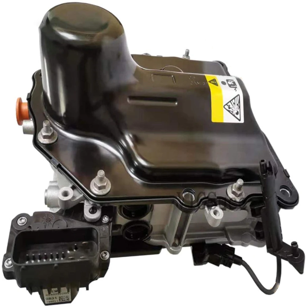 0AM927769G DSG DQ200 0CW TCU 7-Speed Transmission Valve Body ...