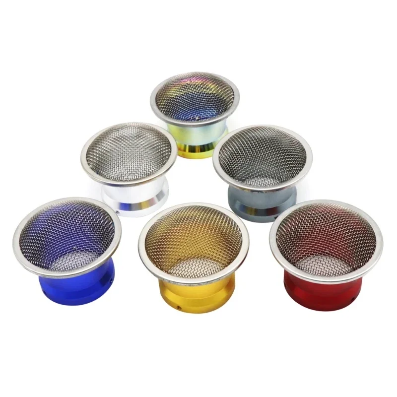 Motorcycle-ATV-Carburetor-Air-Filter-Carb-Funnel-Suitable-for-PWK21-24 ...