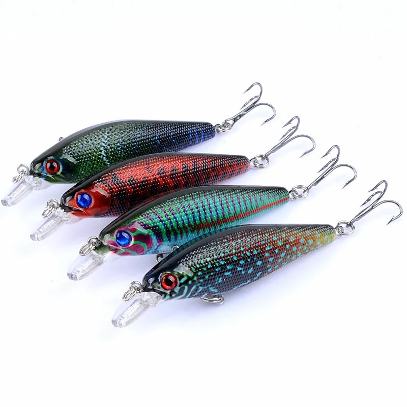 Lure-Floating-Water-Minoan-Lure-8-5cm-9-6g-Bionic-Fishing-Lure-Painted ...