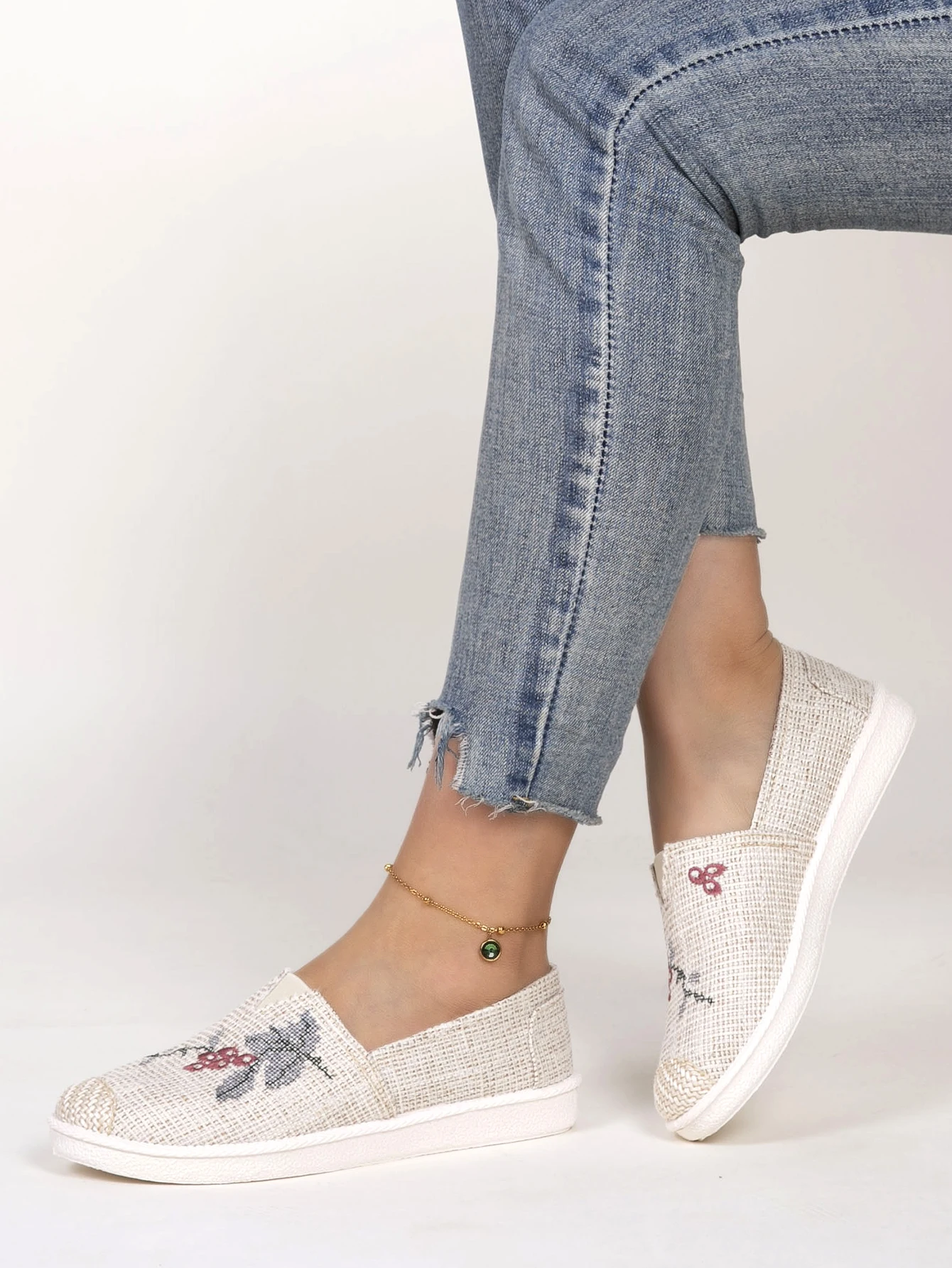 Spring-new-women-s-sports-shoes-fashionable-breathable-lightweight-non ...